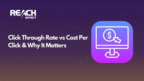 Click Through Rate Vs Conversion Rate How To Improve Both Reacheffect Ad Network