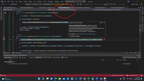 Method Not Found Getoraddcontroller · Issue 12473 · Abpframeworkabp · Github