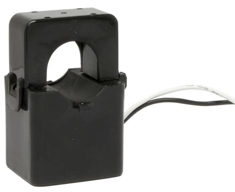 CTSCMWH V HOBUT HOBUT CTSCM Series Split Core Current Transformer A Input MV