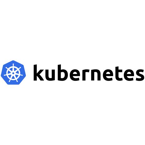 Kubernetes Logo Image For Free Download
