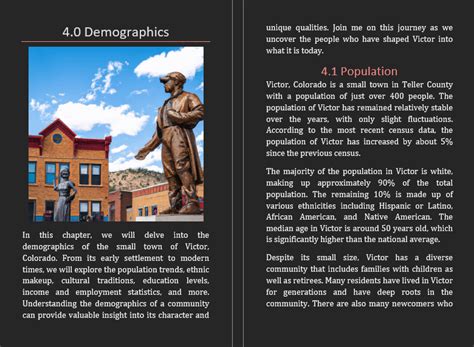 I Used Python Gpt And Dall E To Generate Virtual Travel Guides For Any Given Town Code On