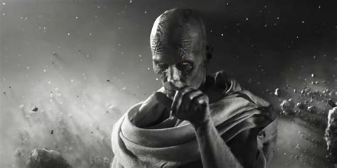 Thor Love And Thunder Trailer Makes Gorr Thors Best Villain