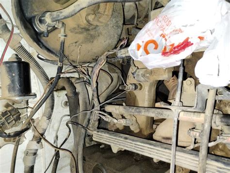 Asd Fuse Blowing With Ignition On The Asd Fuse Blows I Bought