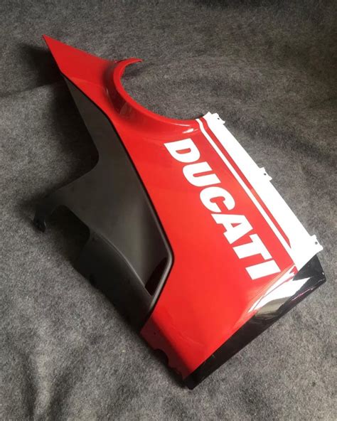 Ducati Panigale V4 Parts Also Beta Alpha Parts
