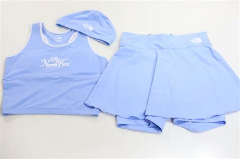 여아 래쉬가드 노스페이스키즈 수영복 물놀이 가자 네이버 블로그