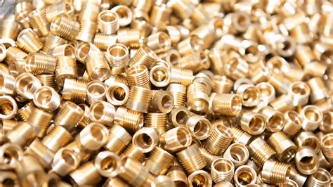 Surface Finishes In Cnc Machining