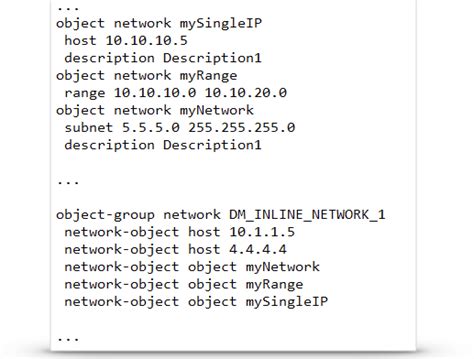 3rd Party Firewall Rule Converter 3rd Party Firewall Rule Converter