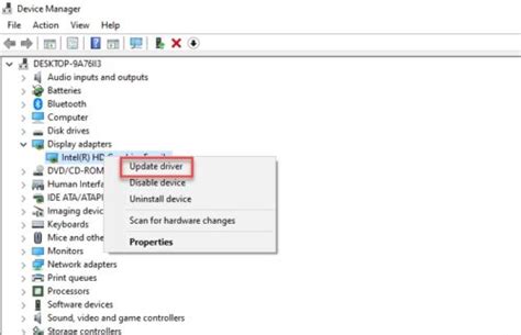 the nvidia opengl driver detected a problem with the display driver