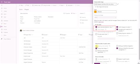 Enable ‘projects As An Entity For Use With The Set Regarding Lookup In The App For Outlook