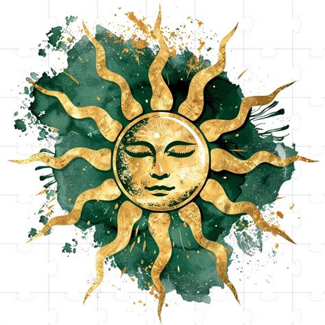 Symbols Of Life Clip Art Midjourney Prompt Promptbase