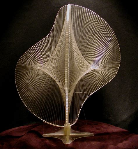 Adam's Memories: Naum Gabo