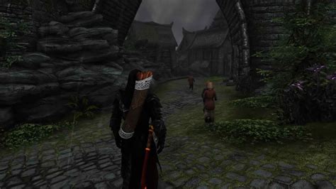 Stuck In Skyrim Here Are 5 Tips To Fix The Cant Move Problem