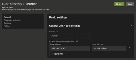 Network Configuration Made Easy The Ucs Dhcp Server App Explained Dhcp