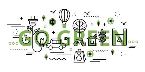 Best Sustainability Illustrations Royalty Free Vector Graphics And Clip