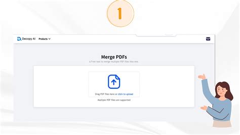 Merge Pdf Online Combine Pdf Files Free