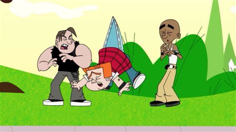 Johnny Test Shota Briefs