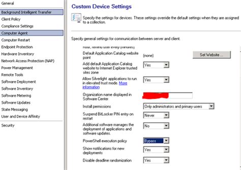 Upgrade System Center Configuration Manager Console With Powershell Ctglobal