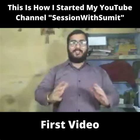 동영상 Linkedin Sumit Shukla 페이지 Success Learning Opportunity Content Hardwork Efforts