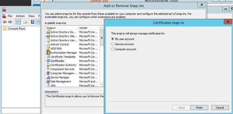 sign powershell scripts with an enterprise pki 11 redmad eu