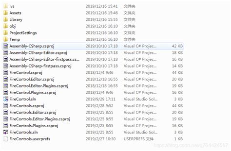 【开发工具】svn 忽略指定类型文件或指定名称文件夹 unity svn忽略 csdn博客