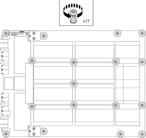 Remove The H100 H200 Gpu Baseboard Thinksystem Sr685a V3 Lenovo Docs