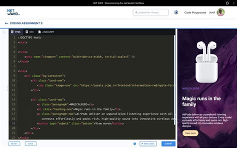 Day 117 Of My Javascript Coding Journey Jenit Joseph Jose Posted On