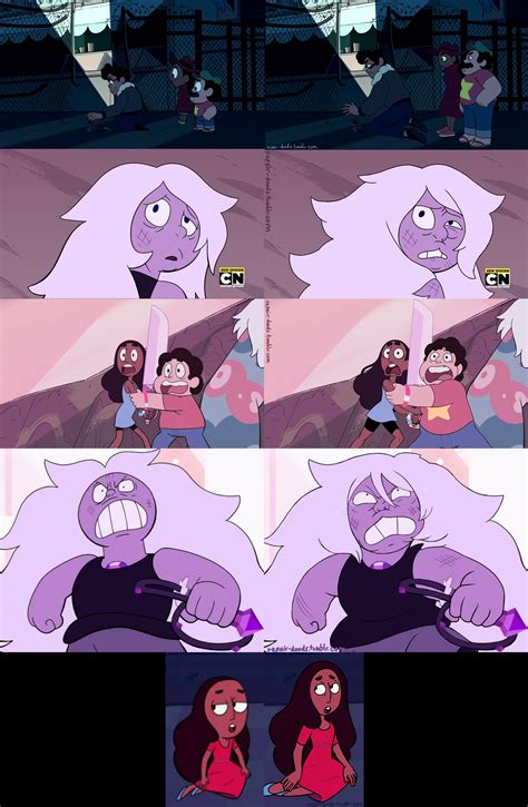 Steven Universe Enhanced Edits Steven Universe Know Your Meme