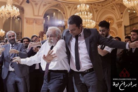 فیلم برادران لیلا سایت رسمی فیلم برادران لیلا