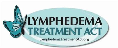 The Lymphedema Treatment Act Passed Intellicure