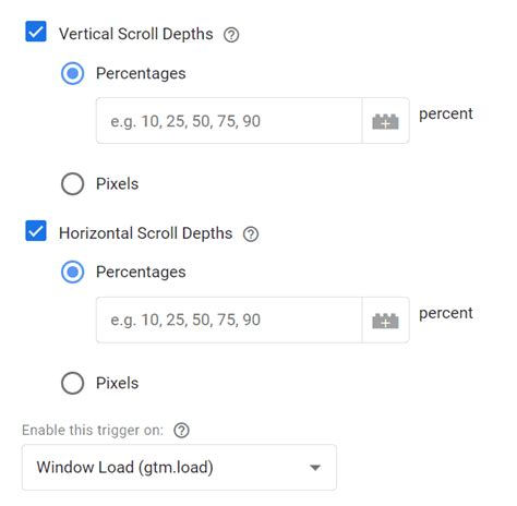 A Complete Guide To Google Tag Manager Triggers 2025