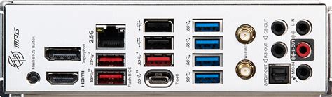 Msi Mpg B650 Edge Wifi Socket Am5 Ddr5 Atx Motherboard Ocuk