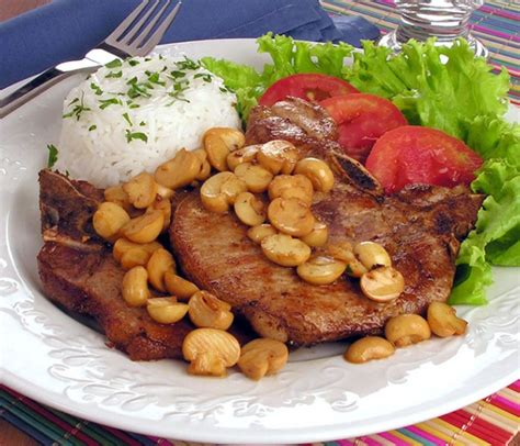 6 Receitas Deliciosas E Diferentes De Bisteca Para Agradar Toda A