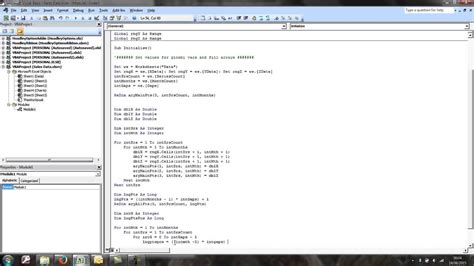 Animated Bubble Chart In Excel Part 3 Of 4 Youtube