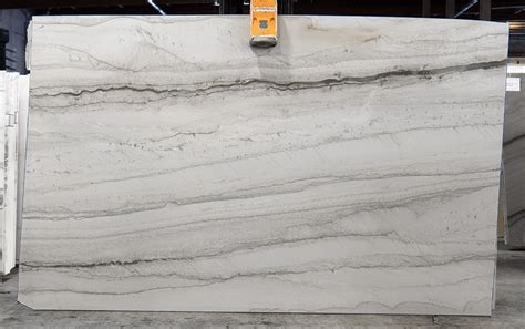 Sea Pearl Quartzite Slab Carmel Stone Imports
