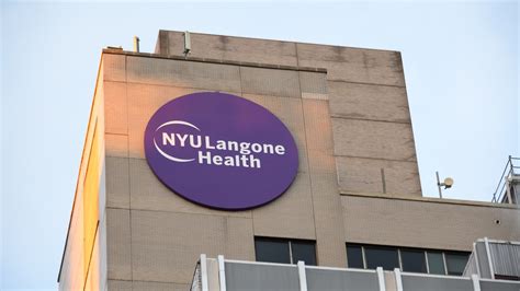 Nyu Langone Sues Northwell Over Similar Purple Color Used In