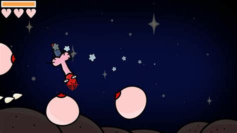 Hero Dick By Silly Games