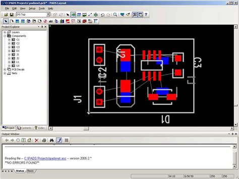 Explore And Analyze Pad Schematic With Ease