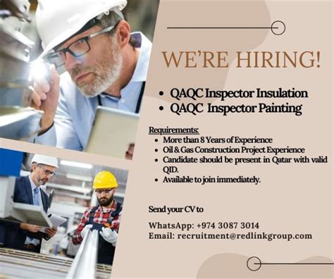 Jobs Network On Linkedin Redlink Trading And Contracting Wll Is Hiring