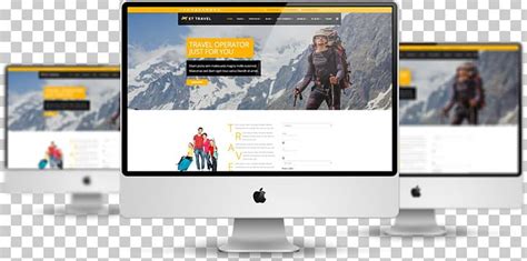 Responsive Web Design Web Template System Joomla PNG Clipart Art Bootstrap Brand Computer