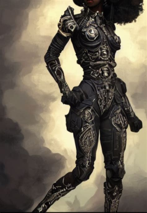 Pin Auf Character Design Armour