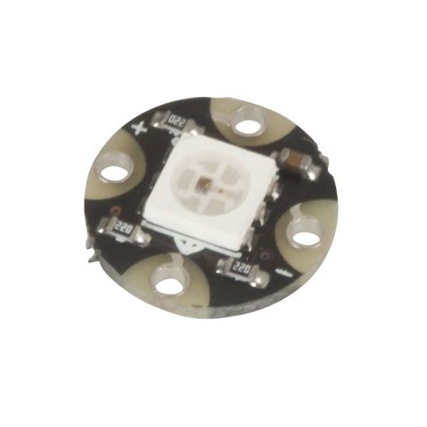 Ws2812 Rgb Led Module Jaycar New Zealand