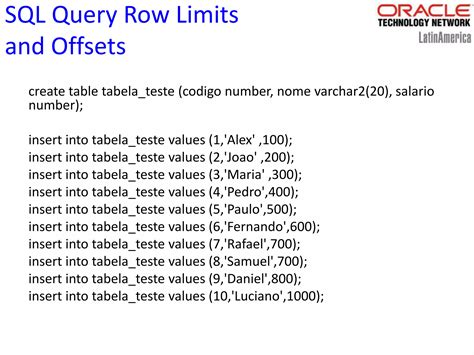 Oracle Database 12 1 0 2 New Features Ppt