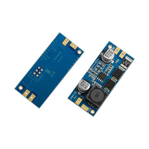 SW DC01 DC To DC Power Module Accessories NiceRF