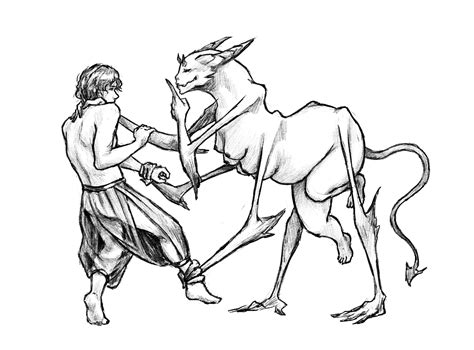 Reversed Roles By Me Scrolller