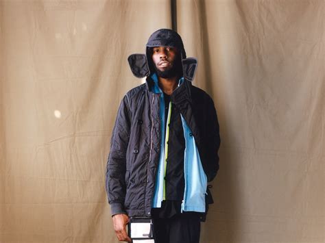 Leicester Rapper Sainté Drops New Single Stop Crying As He Begins A New Era