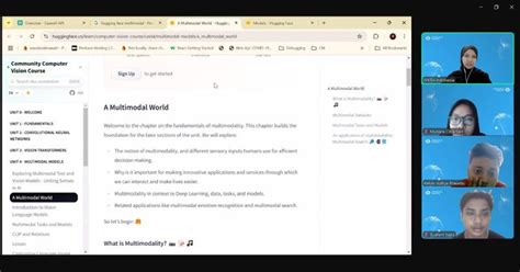 Syahmi Sajid On Linkedin Aiengineering Llm Rag Multimodalrag Learningjourney