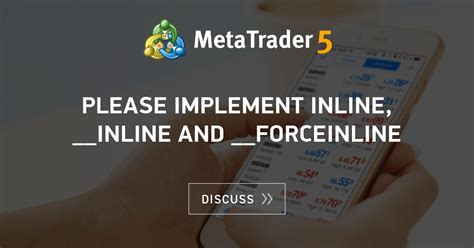 Please Implement Inline Inline And Forceinline Correlation Coefficient General Mql5