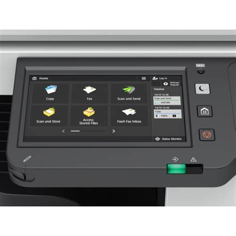 Canon imageRUNNER C3226i