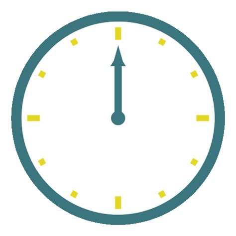 Clock Animated  Smiling Critters Poppy Playtime Chapter 3