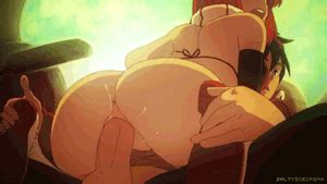 Anime Babes S
